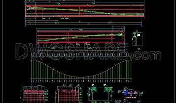 Free Cad Blocks, download DWG models for architects, designers, engineers