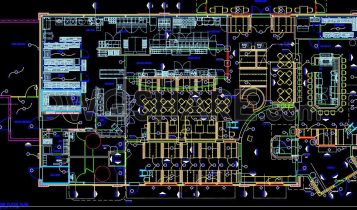 Free Cad Blocks, download DWG models for architects, designers, engineers
