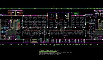 Free Cad Blocks, download DWG models for architects, designers, engineers